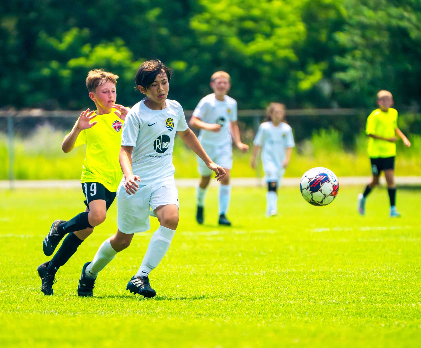 2025 USL Youth Finals Event Guide - USL Youth
